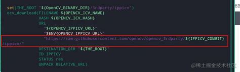 史上最全 java 集成 opencv 教程opencv是一个基于bsd许可（开源）发行的跨平台计算机视觉库，可以运行在 掘金