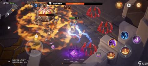 火炬之光无限全职业开荒攻略 九游手机游戏