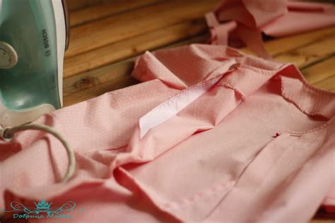 Как сшить блузку своими руками Пошаговый мастер класс по самостоятельному пошиву блузки с