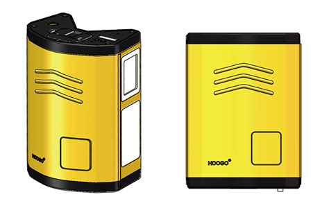 Hot Sale Blind Corner Spot Collision Warning System Folklift Collision