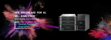 Quality Dell GPU Server HPE Rack Server Factory From China