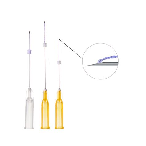 Factory Wholesale Mono Thread Pdo Pcl Plla For Face Wrinkle