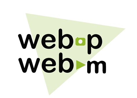 Webp Ve Webm Nedir Nas L Kullan L R Segnet Web Tasar M Ve Seo Dan Manl