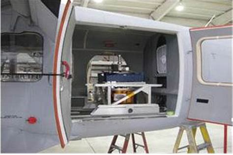 Nasa Imaging Spectrometer Enhances Airborne Remote Sensing