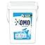 Omo Ultimate Laundry Detergent Washing Powder Front And Top Loader 5kg