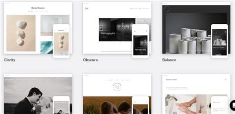 Squarespace Vs Format Based On Personal Experience