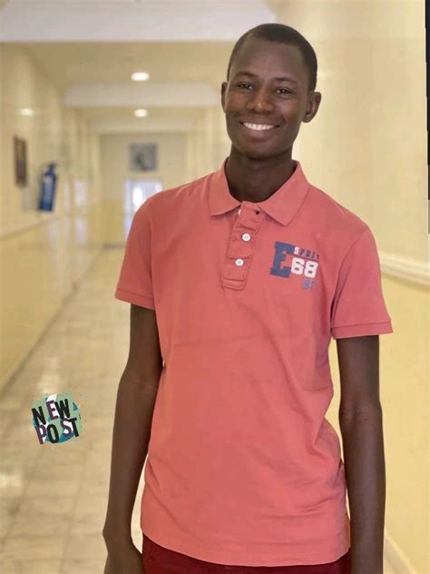 Adamu Yusuf On Linkedin At 21 Years Old I Graduated As A Medical Laboratory Scientist Due To…