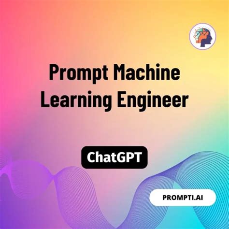 Prompt Prompt Machine Learning Engineer Download Script For Ai