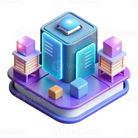 Digital Data Center Secure Cloud Storage And Server Management 56411739 Png