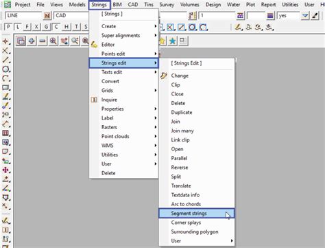 Segment Strings 12D Wiki