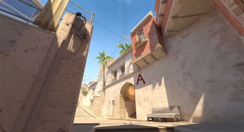 Обновление Cs2 Новое меню закупки КС2 и новая карта Mirage