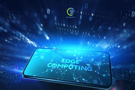 Edge Computing Bridging The Gap Between Data Centers And Devices