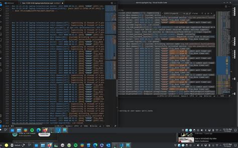 Display Freezes When Using Second Monitor After Upgrade To Kubuntu 2310 Help Kde Discuss