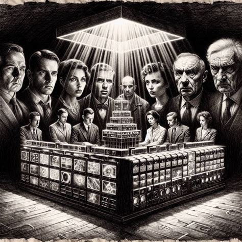 Quantum Countdown Uks Race Against Time For Safer Encryption By 2035 The Nimble Nerd