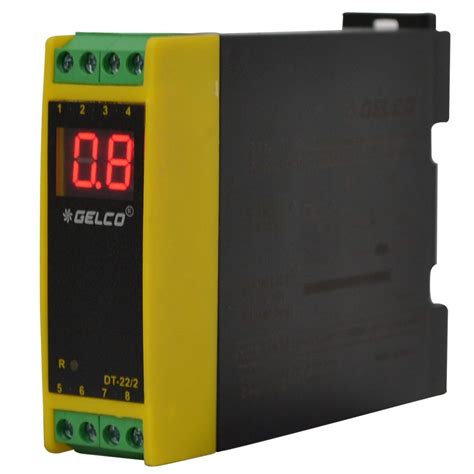 Gelco AC Timer At Rs 1000 Unit AC Digital Timer In New Delhi ID 22088511373