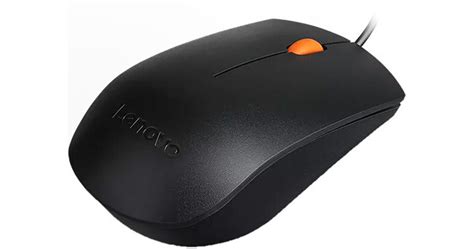 Lenovo Wired Usb Mouse Gx M B H Photo Video