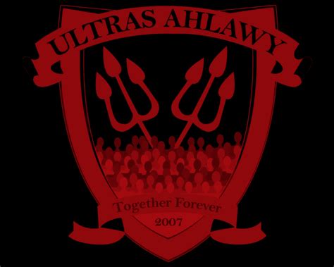 Al Ahly Sc S Ultras Ahlawy
