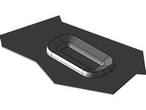 Free Cad Designs Files And 3d Models The Grabcad Community Library