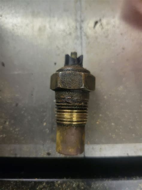 Sensor Location CorvetteForum Chevrolet Corvette Forum Discussion