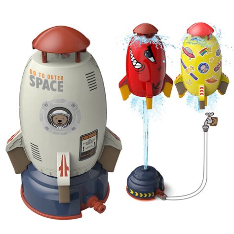 Is Rocket Launcher Toy Profitable To Sell Dropshipping From