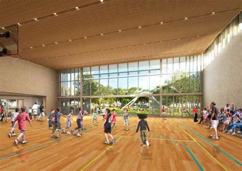 East Village Green San Diegos Largest Downtown Park To Open By End