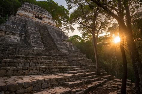 historia y origen de los mayas un viaje a través del tiempo