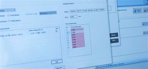 Robot Guide Calibration Robotics 3d Vision Toolbox Simplify Robots