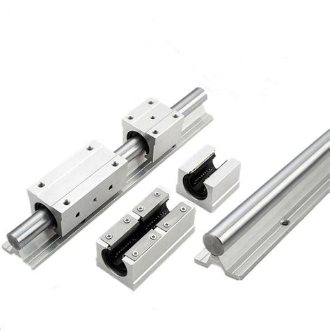 2 Teilelos Sbr12uu Sbr16uu Sbr20uu 12mm16mm 20mm Vicedeal