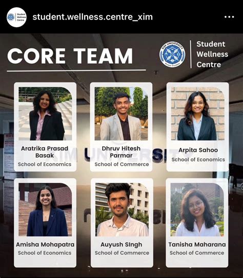 arpita sahoo on linkedin i am happy to share that i am starting as a new core member in the