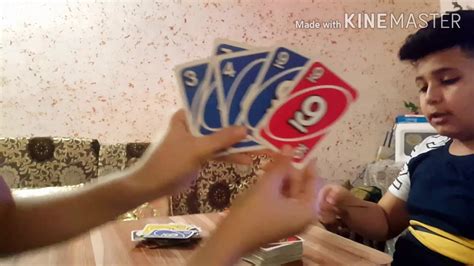 تحدي اونو Youtube