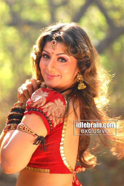 Sexy Ramba Hot Indian Celebrities