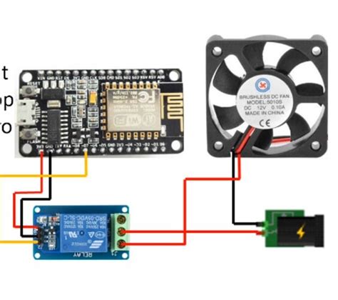 Which Gpio Port General Guidance Arduino Forum