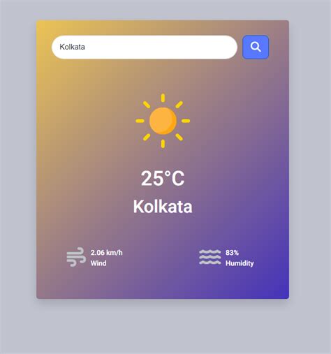 Github Darkwarrior2003weather App Weather App