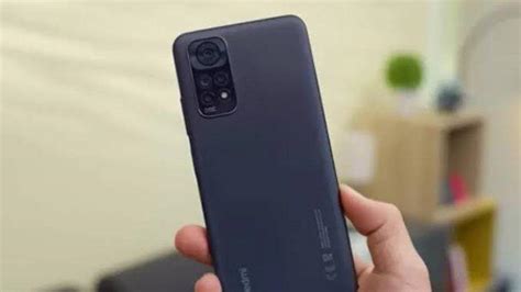 Spesifikasi Dan Harga Terbaru Redmi Note Di Bulan Agustus Tribun Medan Com