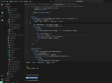 Full Stack Developer For Net Core Web App With Angular Upwork