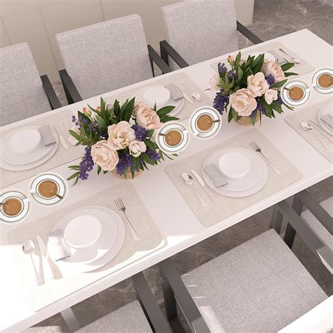 Appliances And Homegoods Liquidation Inc Leather Rectangle Doily Wayfair