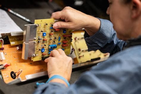 Synthesizer Pioneer Moog Is Re Issuing Its Legendary Model Favored By David Bowie And Dr Dre