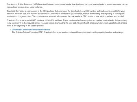 download connector azure portal deployment and operations guide with