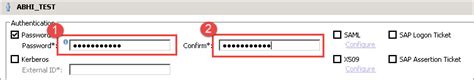 Sap Hana Security Complete Tutorial
