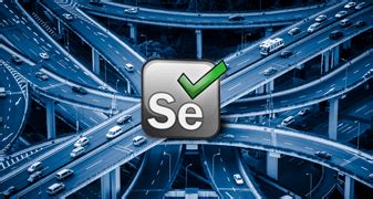 Selenium Test Automation Selenium QA Automated Testing Services Offshore Selenium Testing
