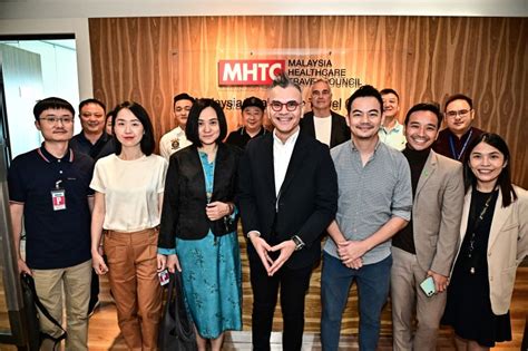 Chengdu Fertility Oncology Cardiology Experiencemalaysiahealthcare Malaysiahealthcare