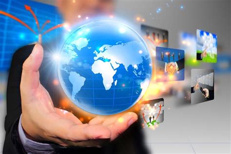 تعريف نظم المعلومات خصائصها وانواعها وأهميتها