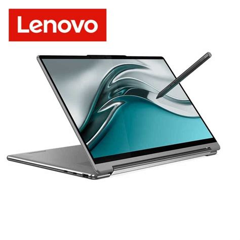 Lenovo Yoga I Laptop Lu Tsb K Oled X Touch Intel Th Gen I P