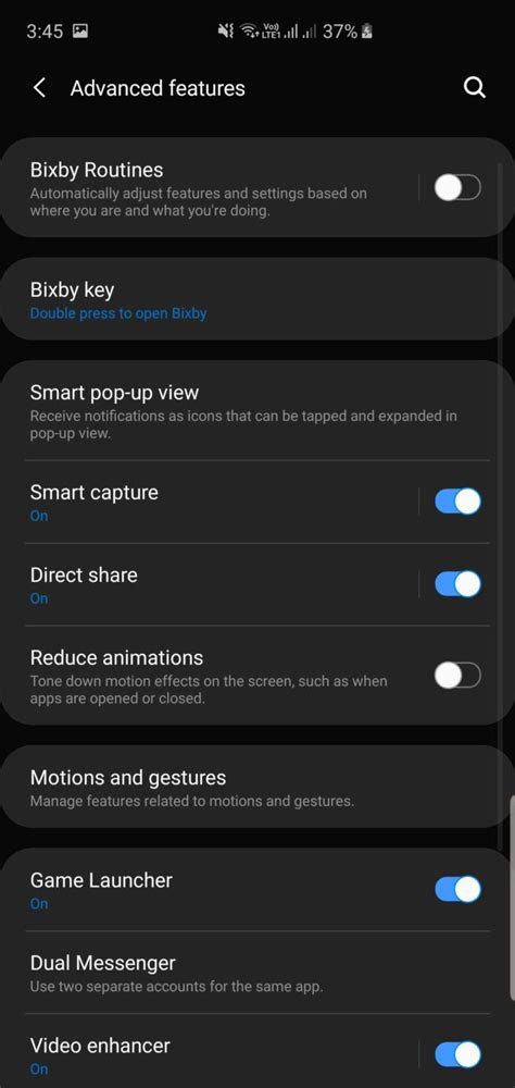 Want To Disable Bixby Button On Samsung In Follow These Steps