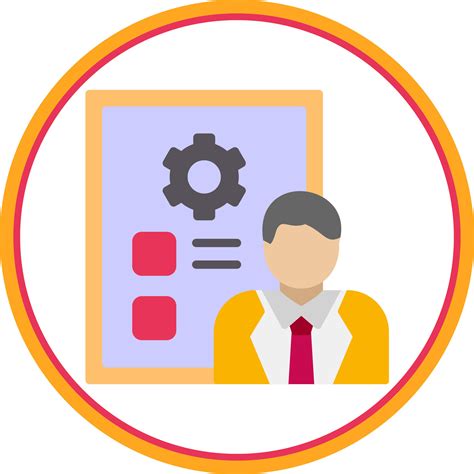 Onboarding Vector Icon Design 24933988 Vector Art At Vecteezy