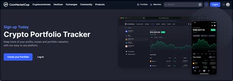 Best Cryptocurrency Portfolio Tracker Apps To Use In 2025