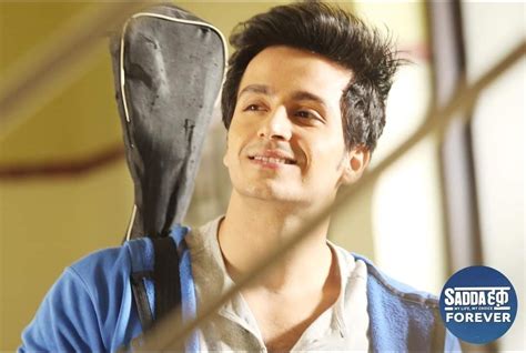 Randhir Singh Shekhawat Smile