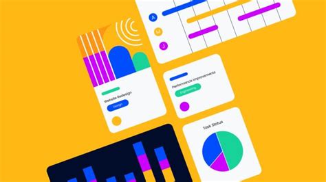 how mogu task tracker brings higher oversight to project management