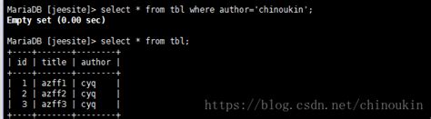 mysql测试事务 cyq 事物 csdn博客