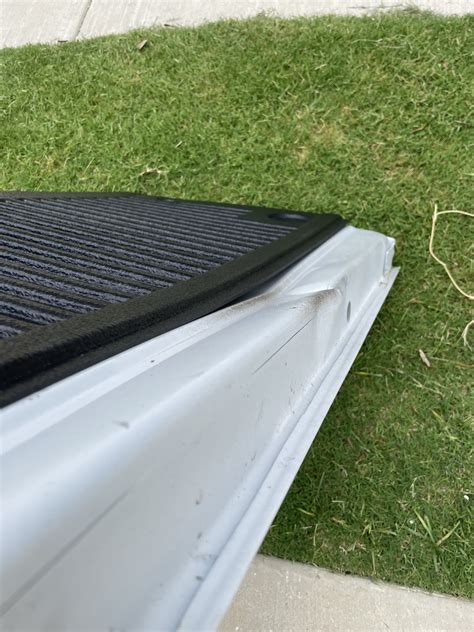 1995 F350 Xlt Crew Cab Tailgate Ford Truck Enthusiasts Forums